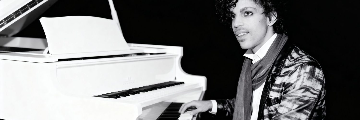 Before the Purple: The Story of Prince Before Fame - KJD Radio