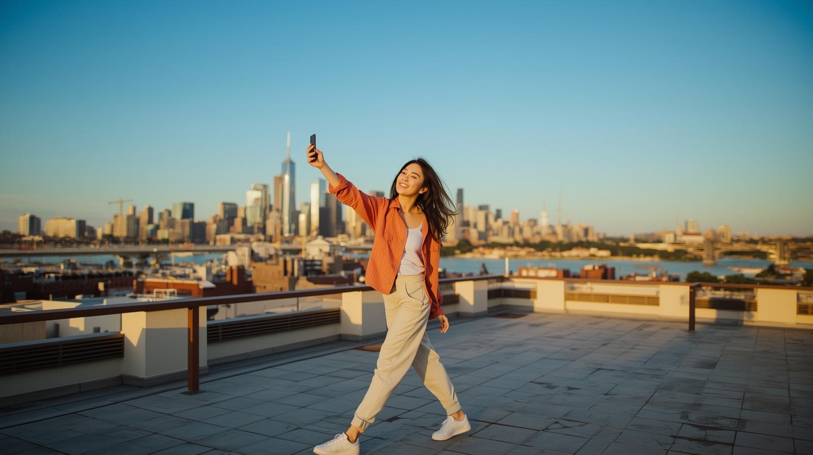 Fame Without Talent: How Viral Culture Redefined Success - KJD Radio