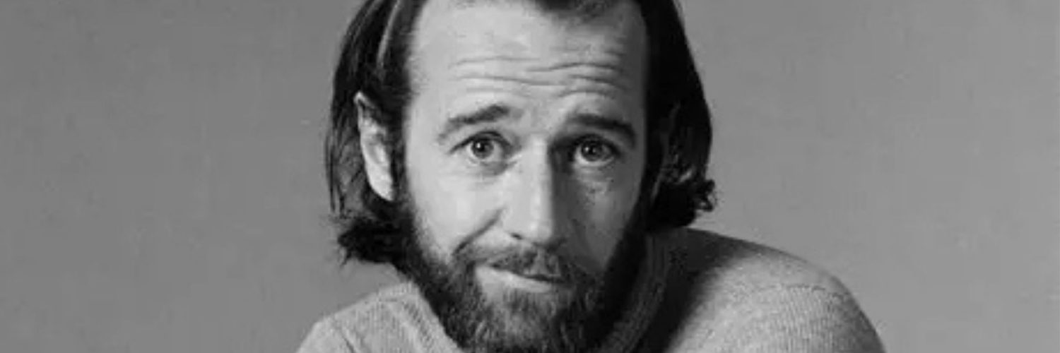 Before the Microphone: The Story of George Carlin Before Fame - KJD Radio